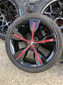 Sydney Region, NSW | Wheels, Tyres & Rims | Gumtree Australia Free ...