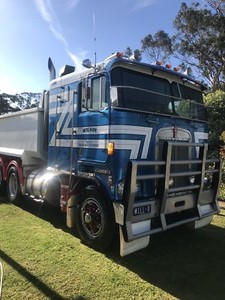 kenworth tipper | Trucks | Gumtree Australia Free Local Classifieds