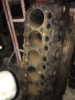 td42 engine | Engine, Engine Parts & Transmission | Gumtree Australia ...