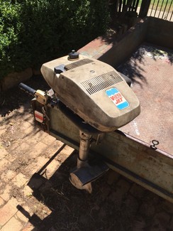 Bendigo City, VIC | Boats & Jet Skis | Gumtree Australia Free Local ...