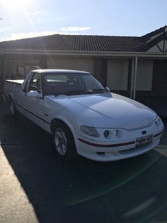 xh xr6 | New and Used Cars, Vans & Utes for Sale | Gumtree Australia ...
