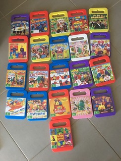 wiggles dvd | Gumtree Australia Free Local Classifieds