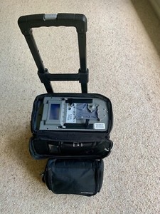 Ever Go Portable Oxygen Concentrator Battery