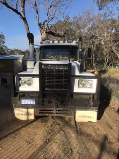 mack r600 | Gumtree Australia Free Local Classifieds