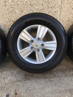 Sydney Region, NSW | Wheels, Tyres & Rims | Gumtree Australia Free ...