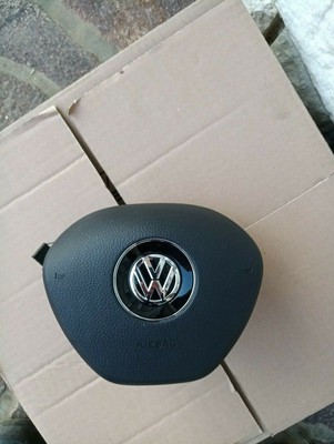 VW Golf 7 Airbag