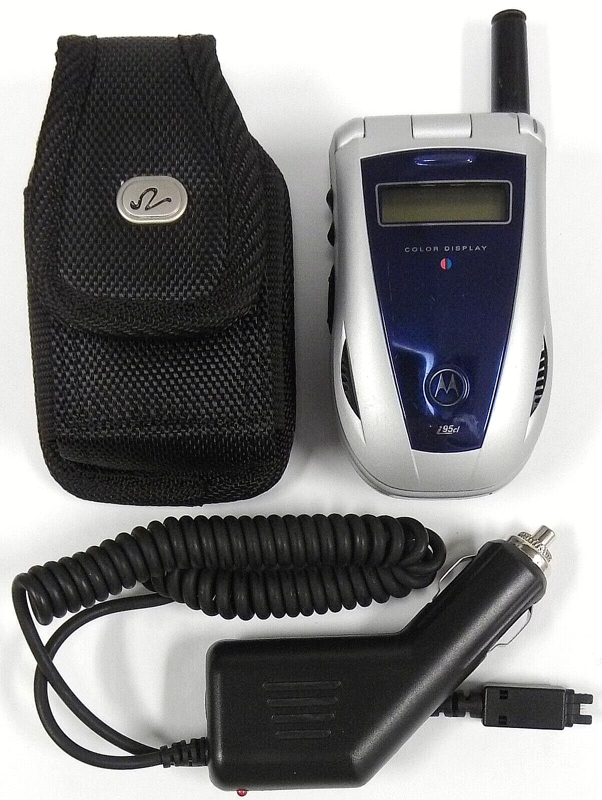 Nextel I95