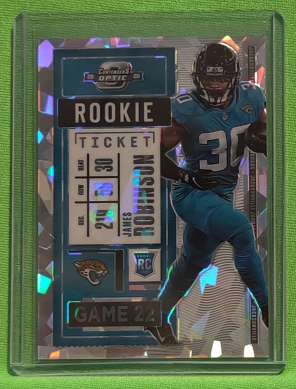 James Robinson Basketball Card Database - Newest Products will be shown ...