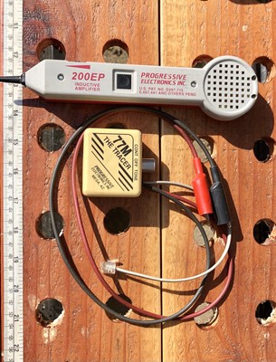 Cable Testers - Progressive Electronics