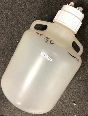 Plasticware - Nalgene Carboy