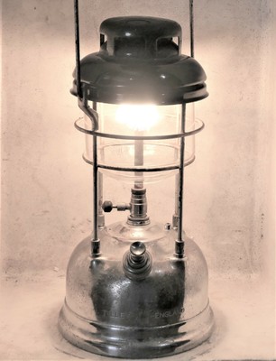 Tilley Lamp for sale | Only 2 left at -70%