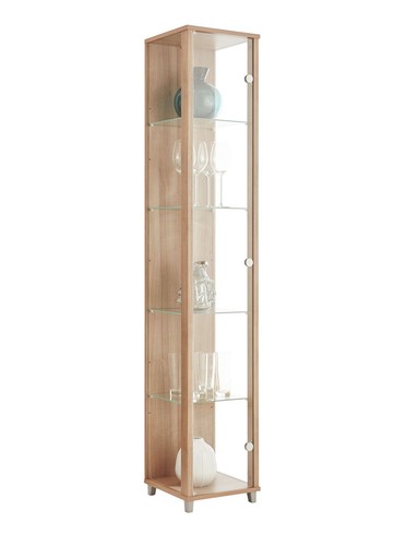 Glass Corner Display Cabinet Argos | Cabinets Matttroy