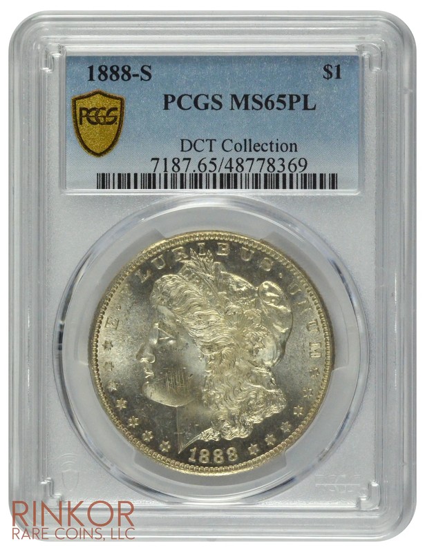 1888 Silver Dollar Value - What's It Worth? - Essential Collecting