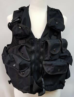 Arktis Police Tactical Vest for sale in UK | View 43 ads