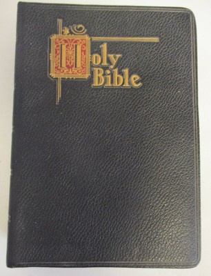 Other - Catholic Bible - Vatican