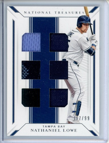 Nathaniel Lowe Baseball Card Database - Newest Products will be shown ...
