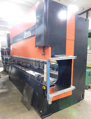 Amada Press Brake 8020 Manual - Sarah Smith