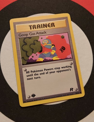 Goop Gas Attack Pokemon Cards - Find Pokemon Card Pictures With Our ...