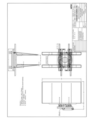 Forklift Parts & Accessories - Cascade Clamp