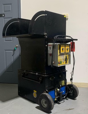 Insulation - Insulation Machine