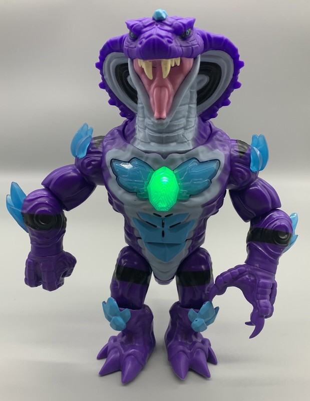 Beast Lab Stealth Strike Big Cat - On Every List