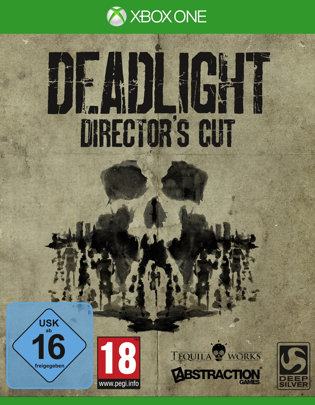 Deadlight-Director's Cut (Microsoft Xbox One) online kaufen | eBay.de