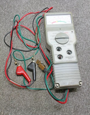 Cable Testers - Tempo Sidekick