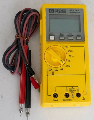 Multimeters - Military Multimeter