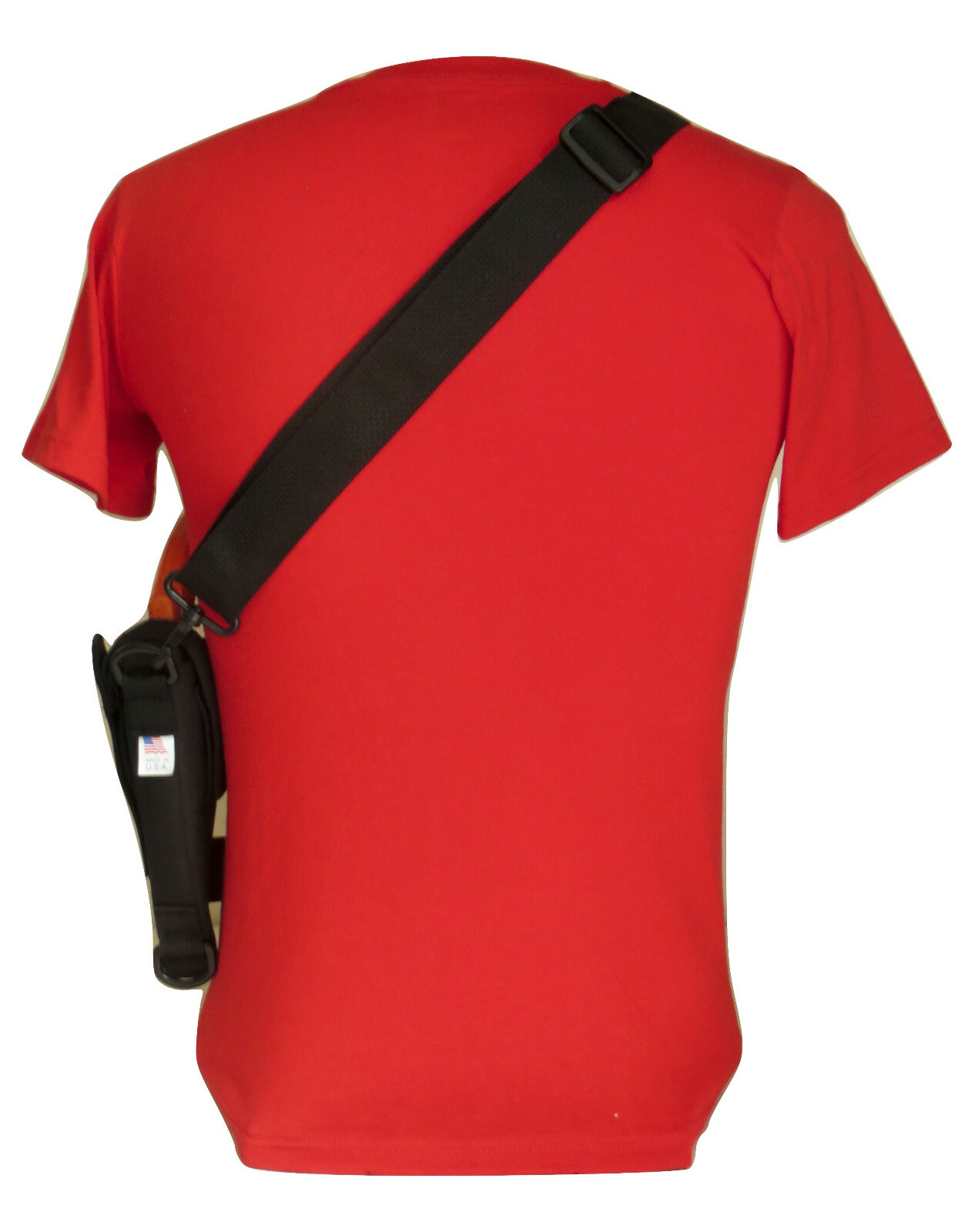 Small Frame | Bandolier Holster