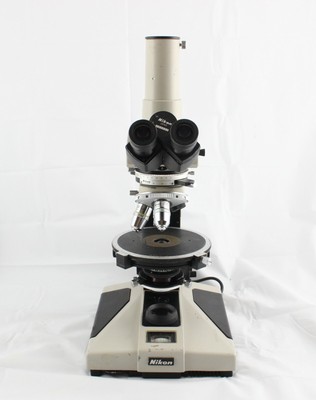 Petrographic Microscope for sale | Only 3 left at -75%