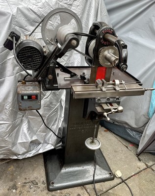 Horizontal Milling Machine for sale in UK | View 20 ads