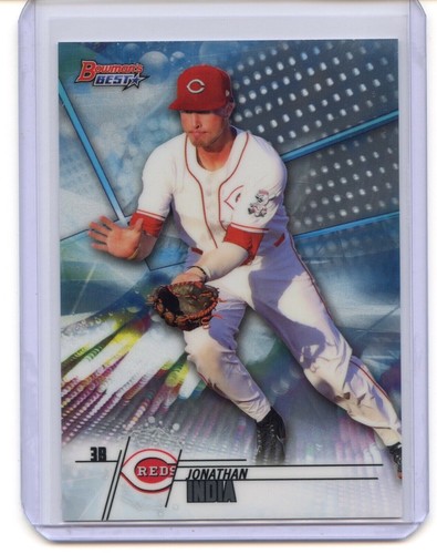 Jonathan India Baseball Card Database - Newest Products will be shown ...