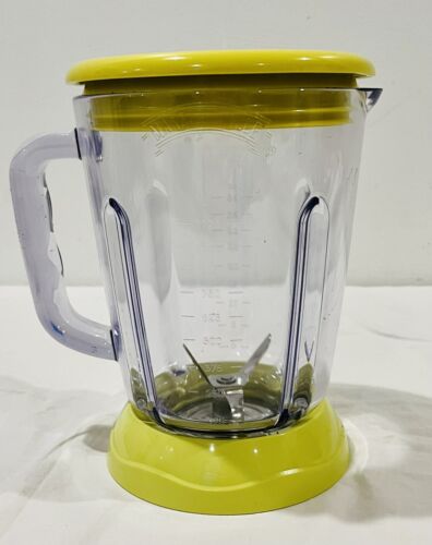 Margaritaville Bahamas Frozen Concoction Maker Pitcher Jar Lid Margaritaville Bahamas Frozen Concoction Maker Pitcher Jar Lid