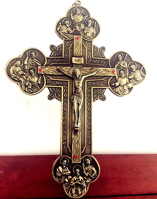Crucifixes & Crosses - Roman Catholic - Vatican