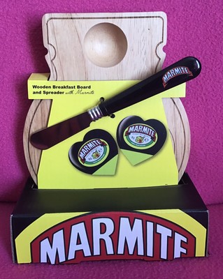 Marmite Gift Set for sale in UK | View 49 bargains