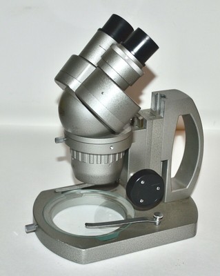 Microscopes - Vintage Olympus