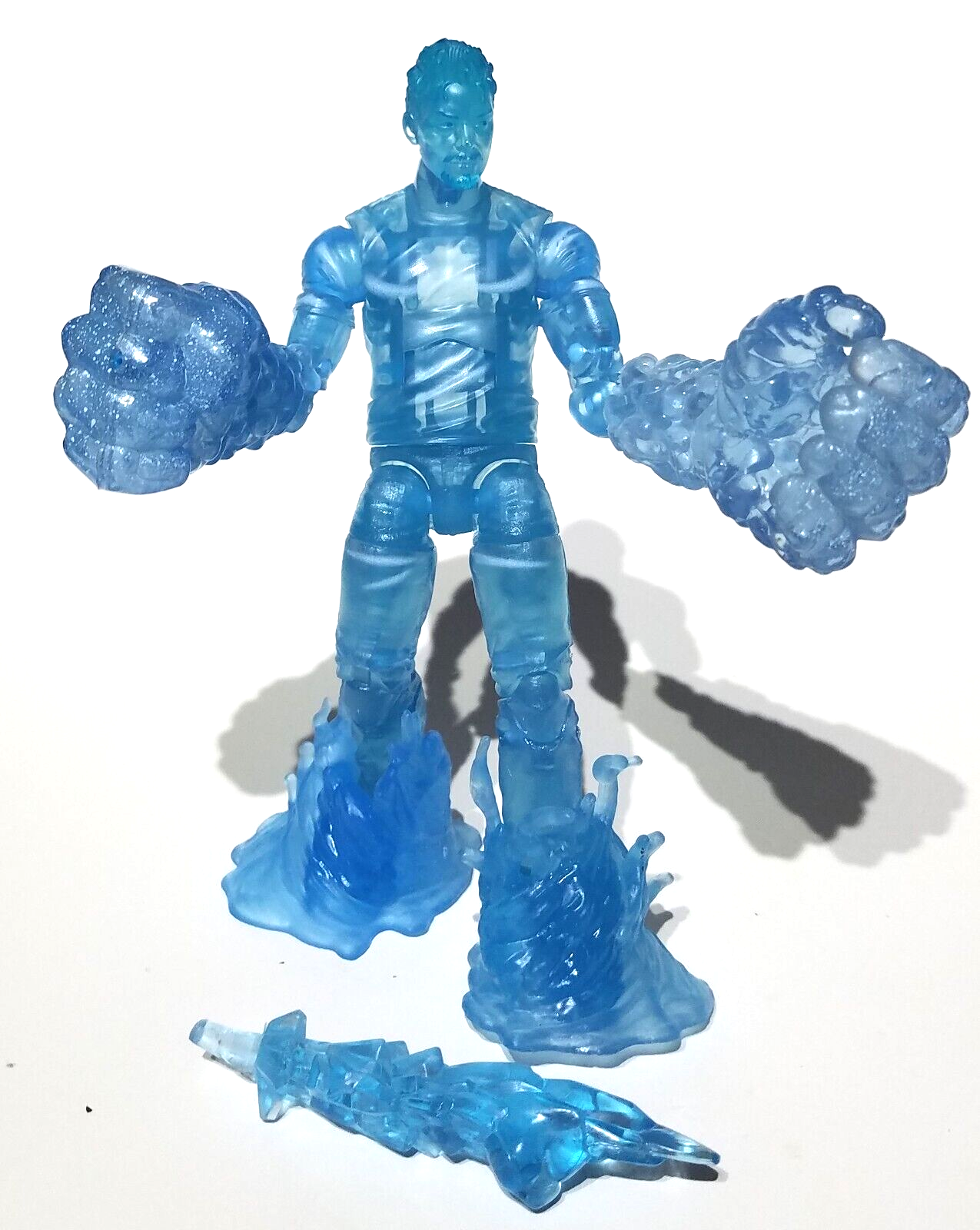 Marvel legends hydro man 2019 store