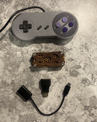 Zero W Retropie | Raspberry Pi