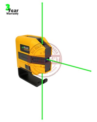 Rotary Lasers - Pacific Laser Systems