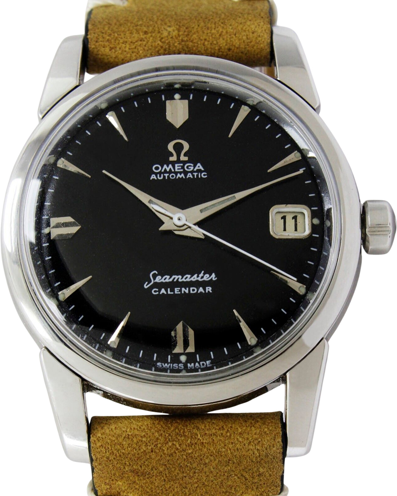 OMEGA Seamaster 2849-5 SC for sale online | eBay