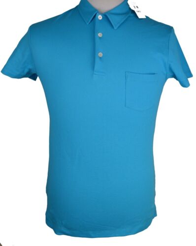 Brand New Moncler Gamme Bleu Classic Button-Down Shirt, Size Brand New Moncler Gamme Bleu Classic Button-Down Shirt, Size