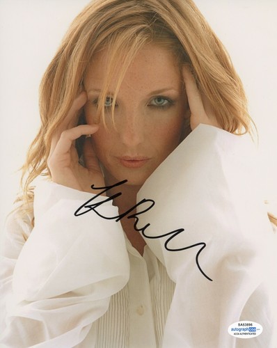 Kelly Reilly Autographs for sale by RACC Trusted Sellers | Authentic ...