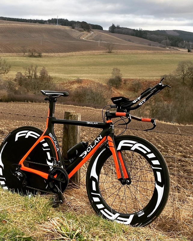 Find That Bike - Page 2024