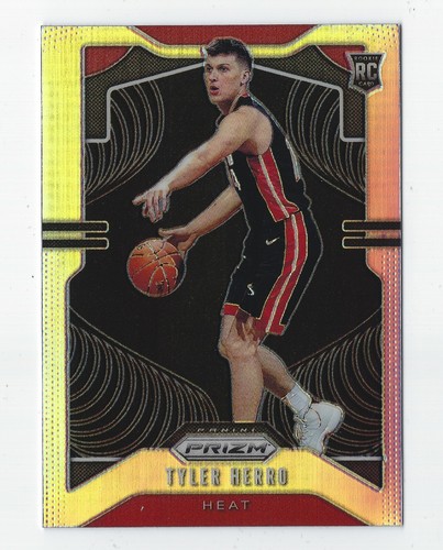 Tyler Herro Basketball Card Database - Newest Products will be shown ...