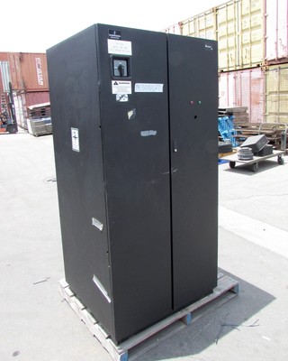 AC & Refrigeration Units - Liebert 30 Ton