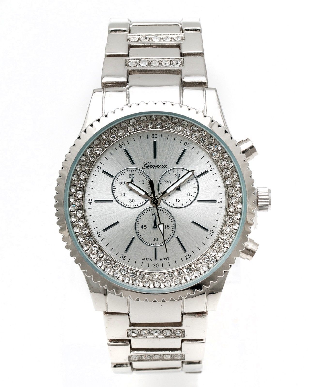Geneva Wristwatches for sale | eBay
