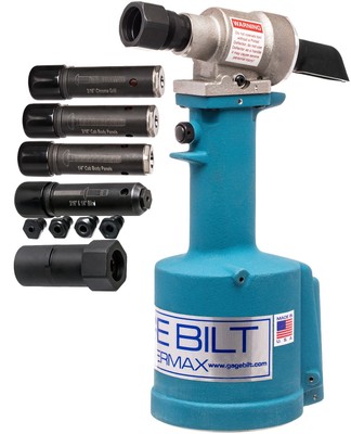 Huck Rivet Gun for sale | Only 3 left at -70%