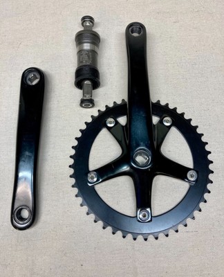Cranksets - 130Mm Bcd - Nelo's Cycles