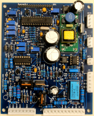 Tube Testers - Valve Tester