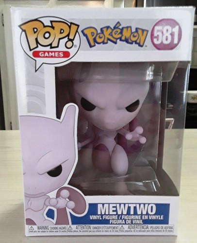 Pokemon Funko Pop! Vinyl Checklist - Find All The Funko Figurines with ...